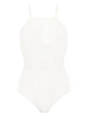 ERES Inédit Swimsuit - White