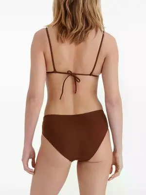 ERES Succes Bikini Briefs - Brown