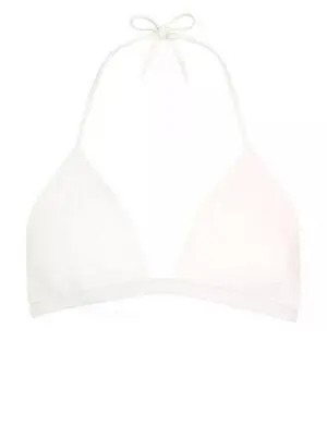ERES Extra Bikini Top - White