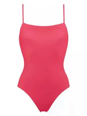 ERES Aquarelle One-piece Swimsuit - Pink