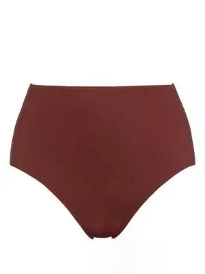 ERES Remember Bikini Briefs - Brown