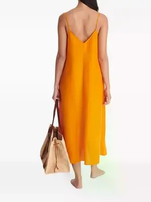 ERES Snob Maxi Dress