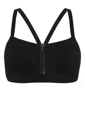 ERES Fame Bikini Top - Black