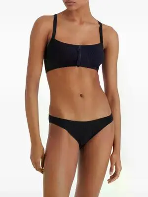 ERES Fame Bikini Top - Black