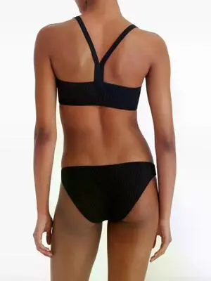 ERES Fame Bikini Top - Black