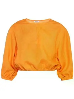 Eres Elasticated Blouses