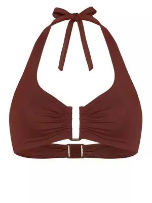 ERES Dédicace Bikini Top - Brown