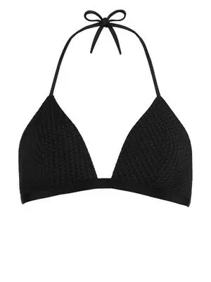 ERES Extra Bikini Top - Black