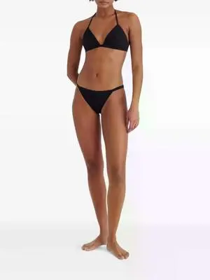 ERES Extra Bikini Top - Black