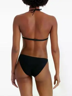 ERES Extra Bikini Top - Black