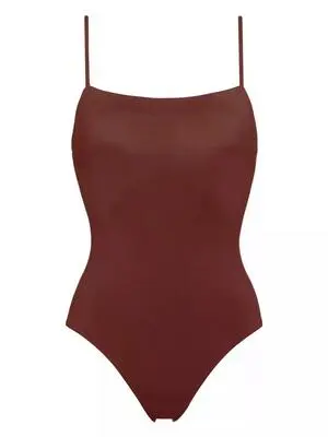 ERES Aquarelle Swimsuit - Brown