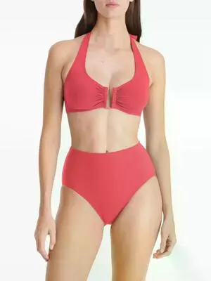 ERES Dédicace Bikini Top - Pink