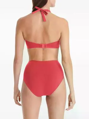 ERES Dédicace Bikini Top - Pink