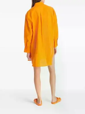 ERES Mignonette Shirt - Orange