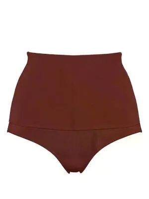 ERES Gredin Bikini Briefs - Brown