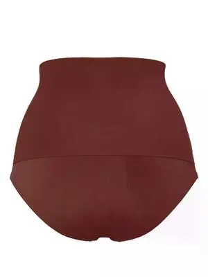 ERES Gredin Bikini Briefs - Brown