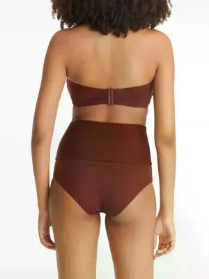 ERES Gredin Bikini Briefs - Brown