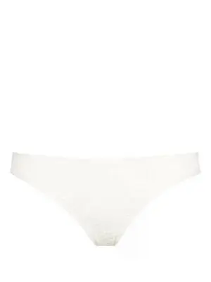 ERES Trends Bikini Bottom - White
