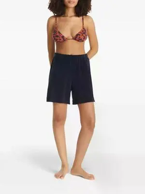 ERES Sauna Shorts - Black