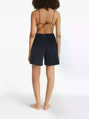 ERES Sauna Shorts - Black