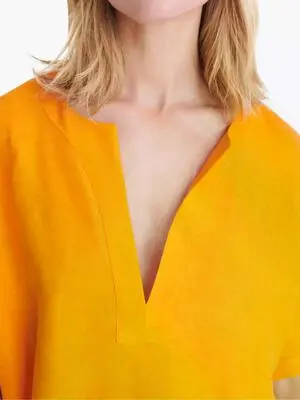 ERES Favorite Mini Dress - Orange