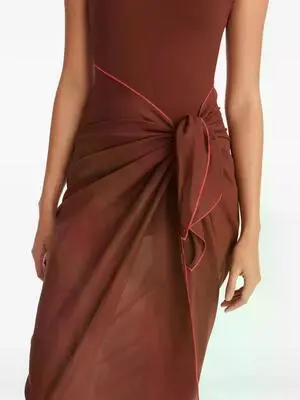ERES Cabine Sarong