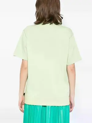 A BATHING APE Graphic-print T-shirt