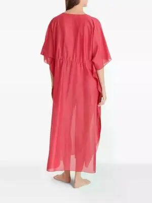 ERES Voilier Beach Dress - Pink
