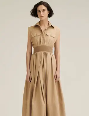 Scanlan Theodore Day Dresses