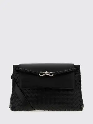 Bottega Veneta Shoulder Bag - Black