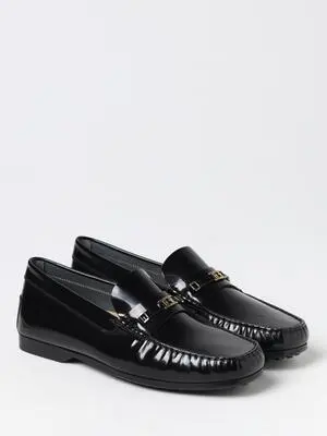 TOD'S Horsebit Loafers
