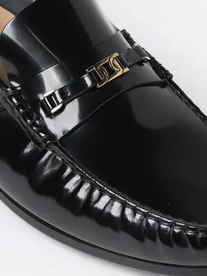 TOD'S Horsebit Loafers