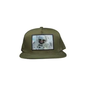 Supreme Astronaut 5-panel Cap - Green