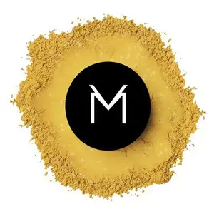 VOODOO MAKEUP Colour Art Eyeshadow Dubloon