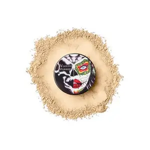 VOODOO MAKEUP Colour Art Eyeshadow Honey Chile'