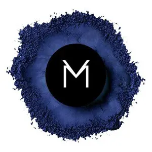 VOODOO MAKEUP Colour Art Eyeshadow Midnight Masquerade