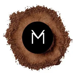 VOODOO MAKEUP Colour Art Eyeshadow Pecan