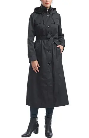 Kimi + Kai Long Coats For Women