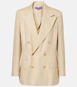 Ralph Lauren Oversized Blazers For Women
