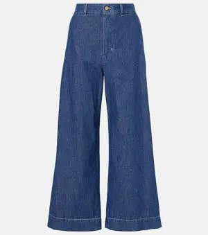Max Mara Distressed Bottoms For Women