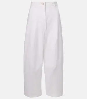 Max Mara Slit Pants For Women