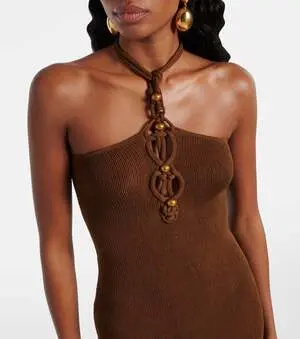 Isabel Marant Eileen Maxi Dress