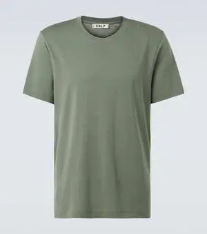 CDLP Jersey T-shirts - Grey