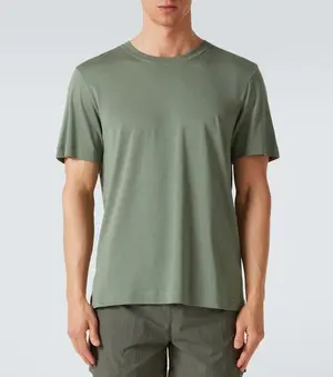 CDLP Jersey T-shirts - Grey