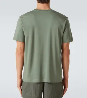 CDLP Jersey T-shirts - Grey