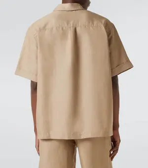 CDLP Bowling Shirt