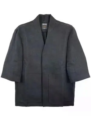 Zegna Oasi Jacket