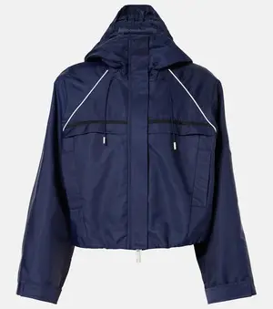 SELF-PORTRAIT Technical Jacket