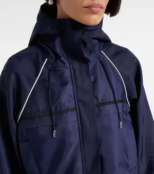 SELF-PORTRAIT Technical Jacket