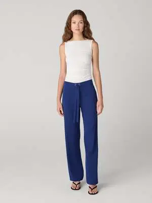 Diane Von Furstenberg Diane Pants